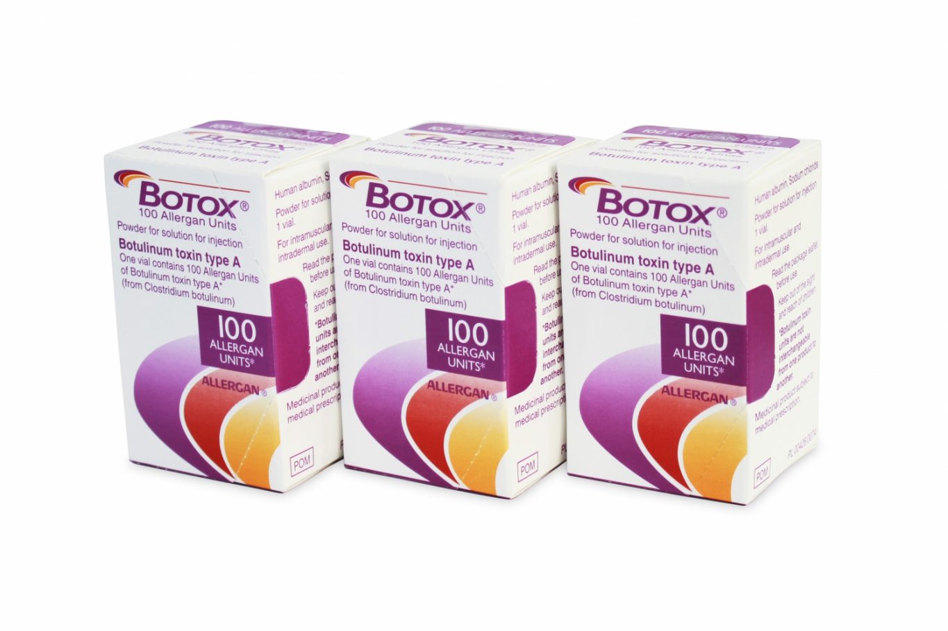 Anti-Wrinkle BOTOX Injection Treatments | The Shore Skin Clinic