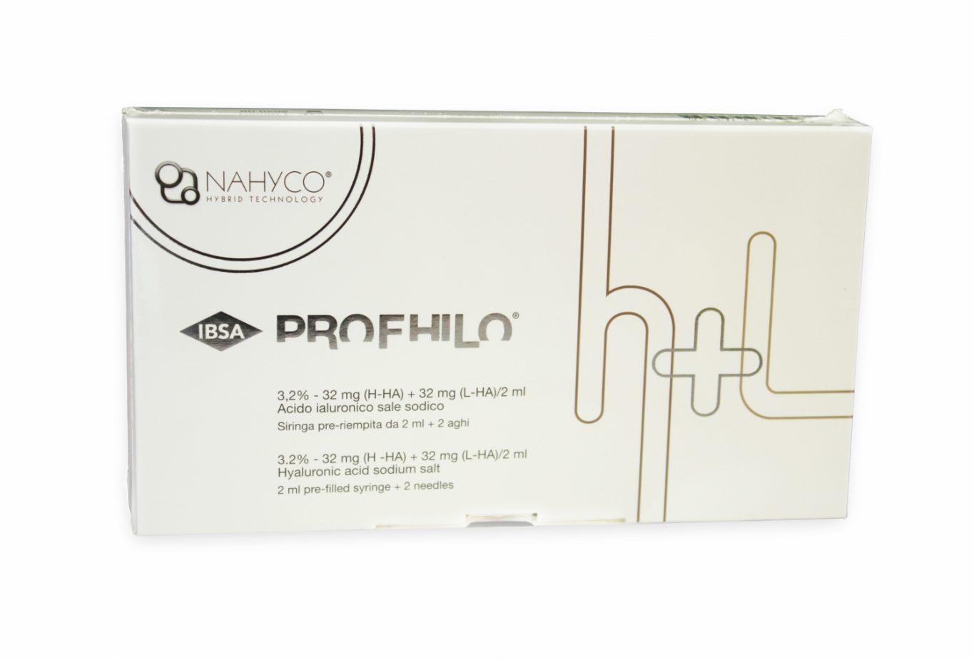 Award-Winning Profhilo Treatments | The Shoreskin Clinic